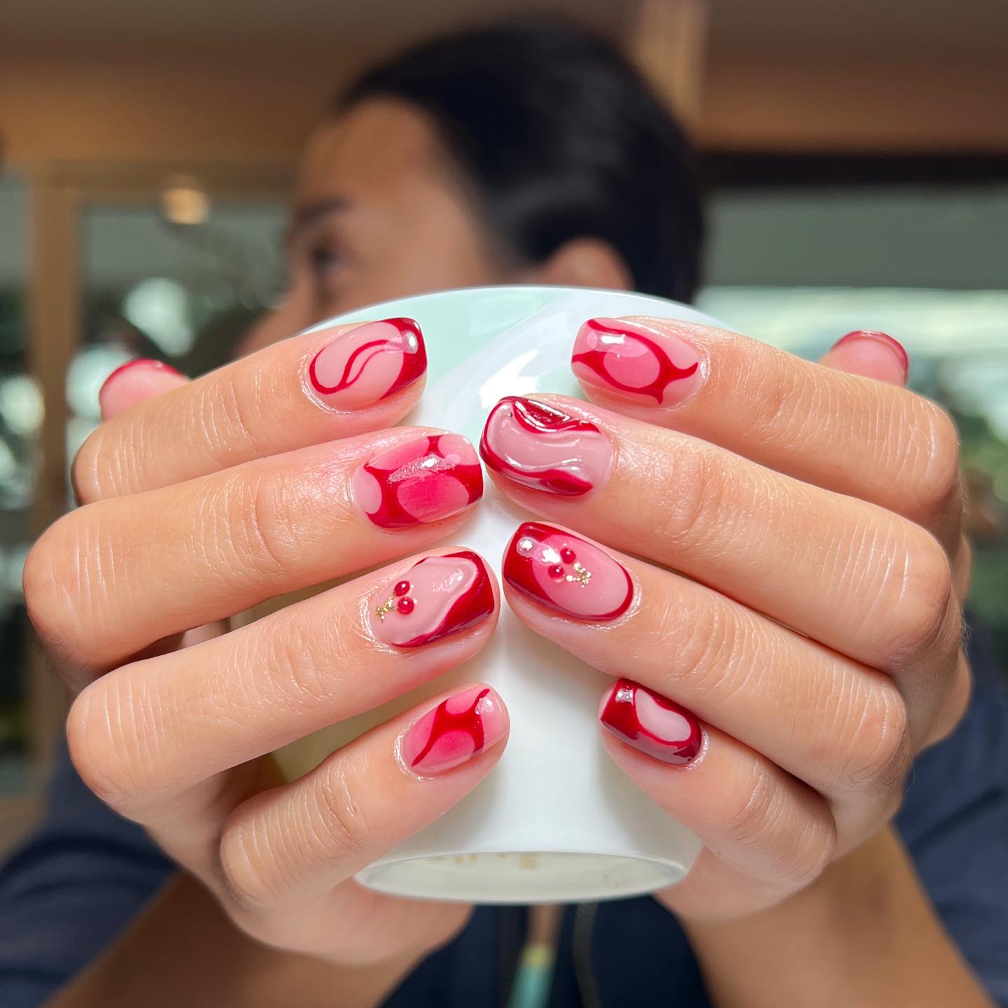 COCO Nails Salon Phuket